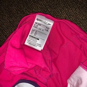 Speedo | Swim | Speedo Monogram Muscleback One Piece Swimsuit | Poshmark